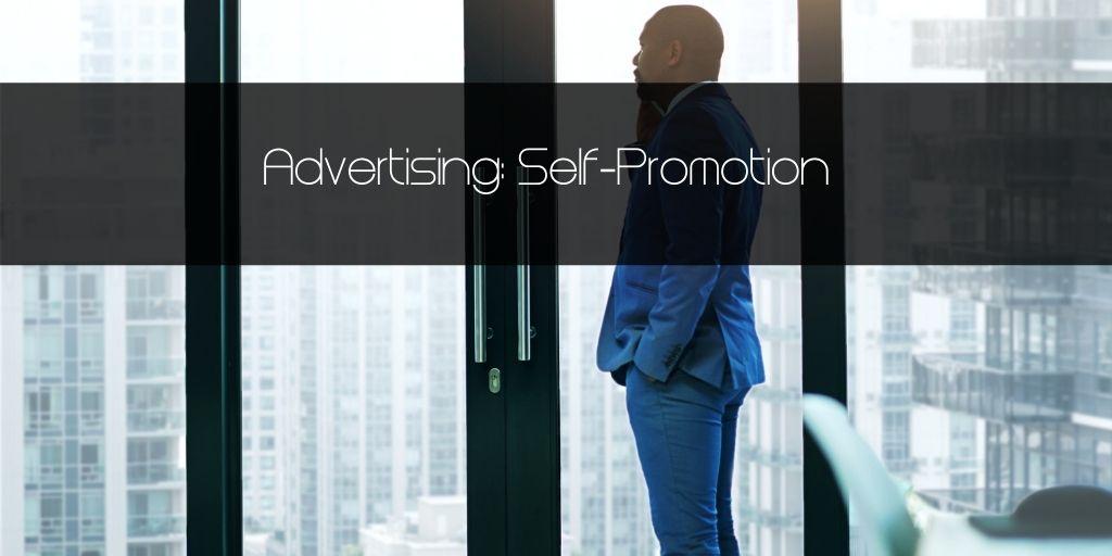 Advertising: Self-Promotion - Oneteam